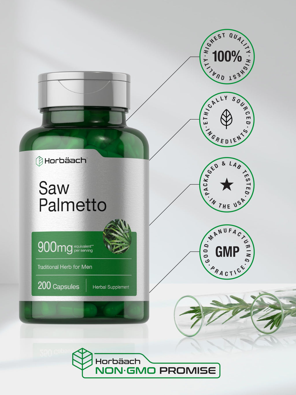 saw palmetto oil for prostate health