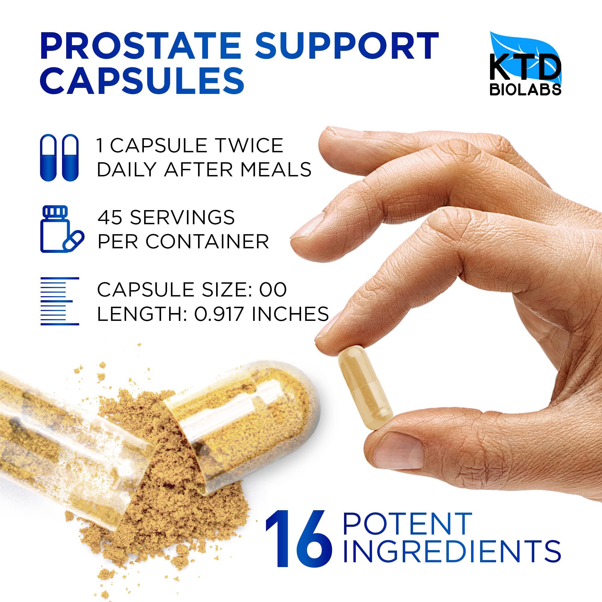 saw palmetto oil for prostate health