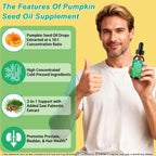 saw palmetto oil for prostate health