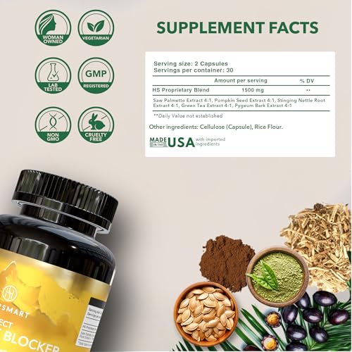 saw palmetto oil for stronger hair