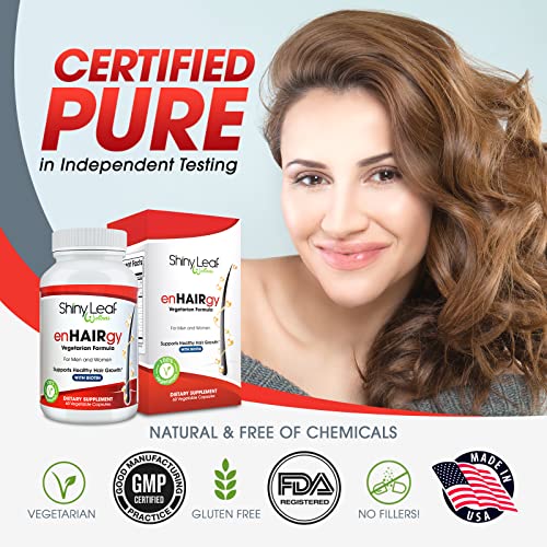 Saw palmetto oil for thicker hair