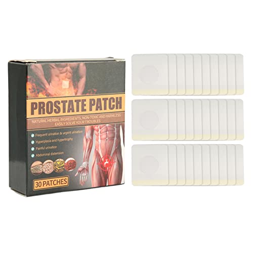 saw palmetto patch for men