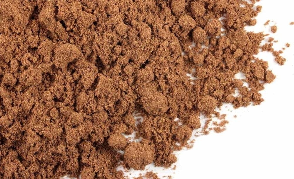 saw palmetto powder for hair health