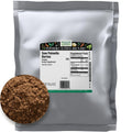saw palmetto powder for hair health