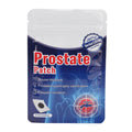 saw palmetto prostate care patches