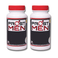 Saw Palmetto prostate health capsules