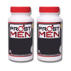 Saw Palmetto prostate health capsules