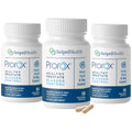 Saw Palmetto prostate health capsules
