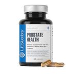 saw palmetto prostate health capsules