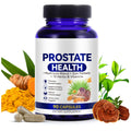 Saw Palmetto prostate health capsules