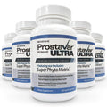 saw palmetto prostate health capsules