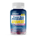 saw palmetto prostate health gummies