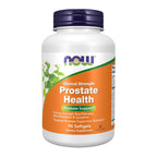 saw palmetto prostate health supplement