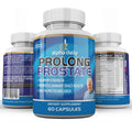 saw palmetto prostate health supplement