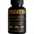 saw palmetto prostate health supplement