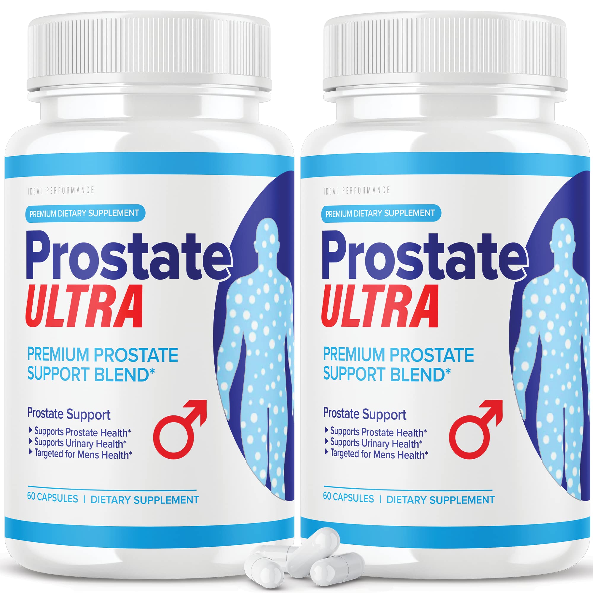 saw palmetto prostate health supplement