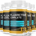 saw palmetto prostate health supplement