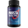 saw palmetto prostate health supplement