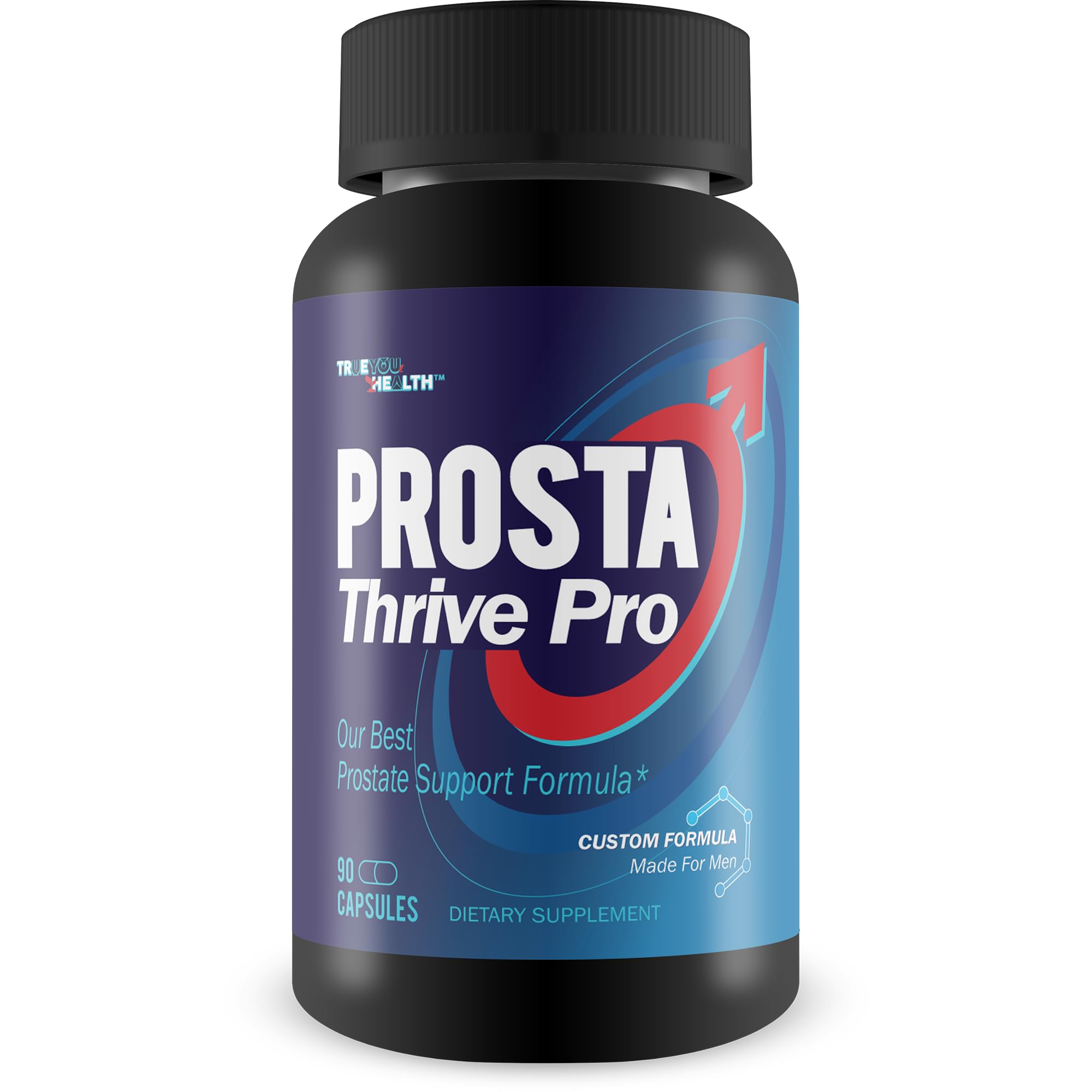 saw palmetto prostate health supplement