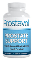 saw palmetto prostate health supplement