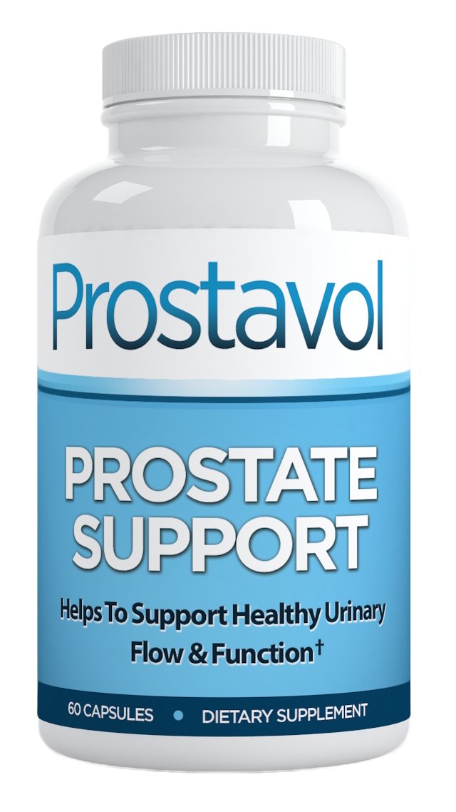 saw palmetto prostate health supplement