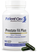 saw palmetto prostate health supplement