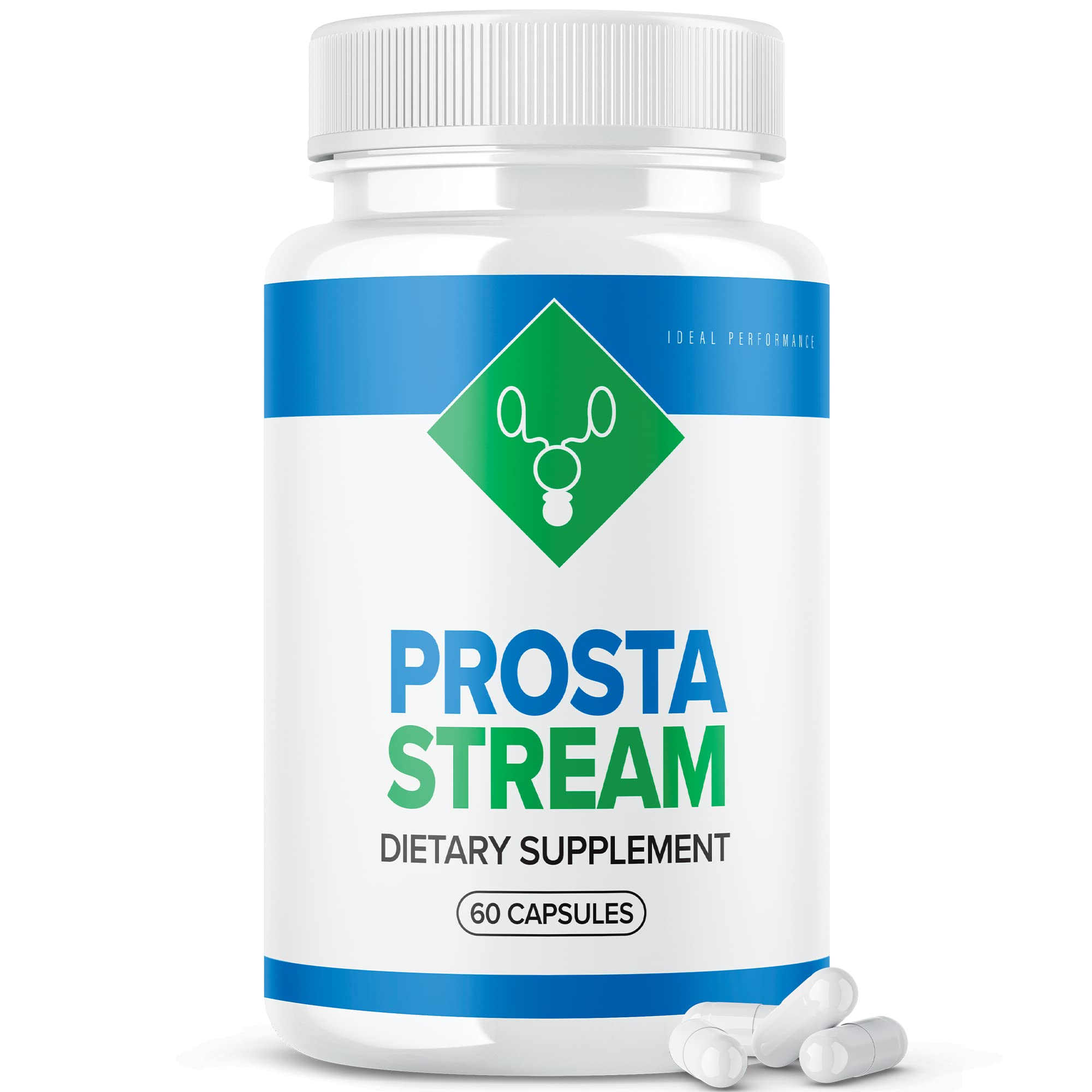 saw palmetto prostate health supplement