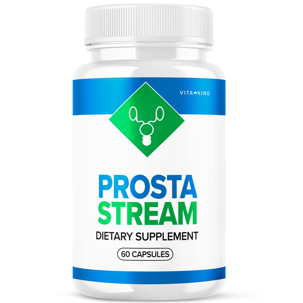 saw palmetto prostate health supplement