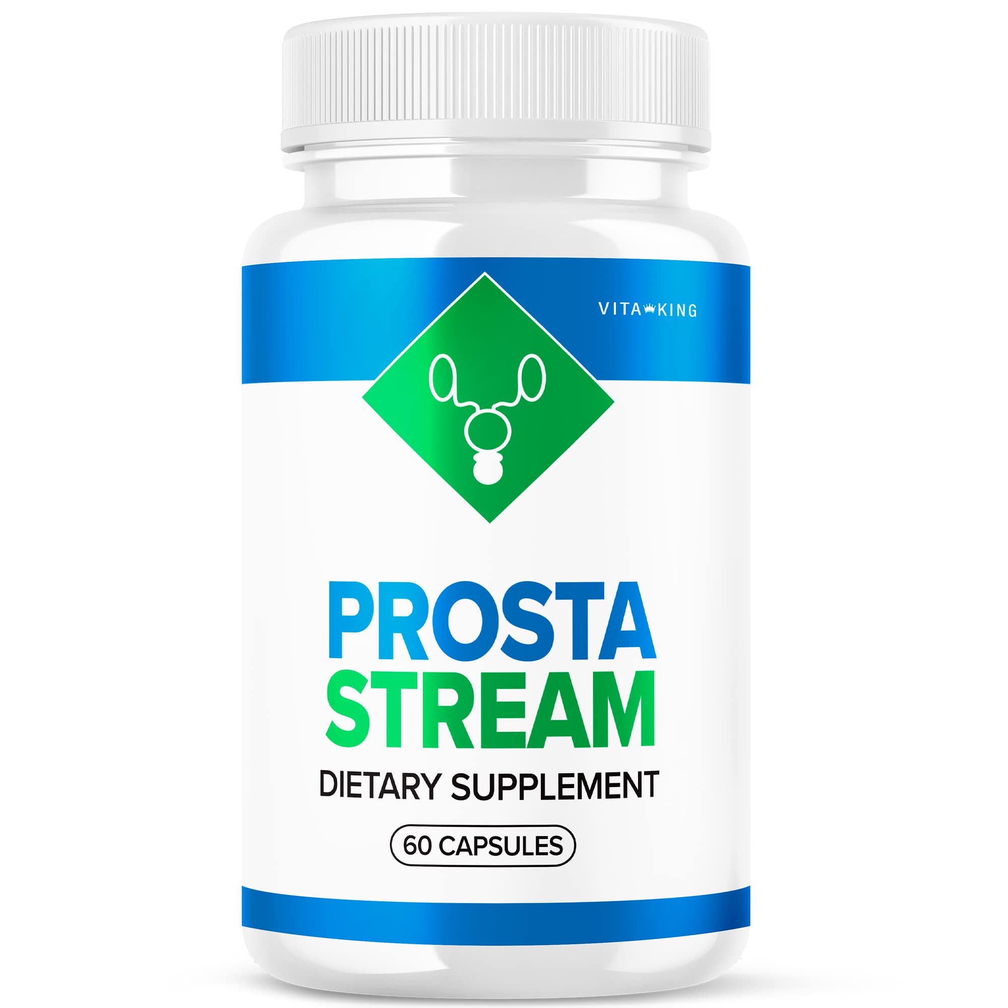 saw palmetto prostate health supplement