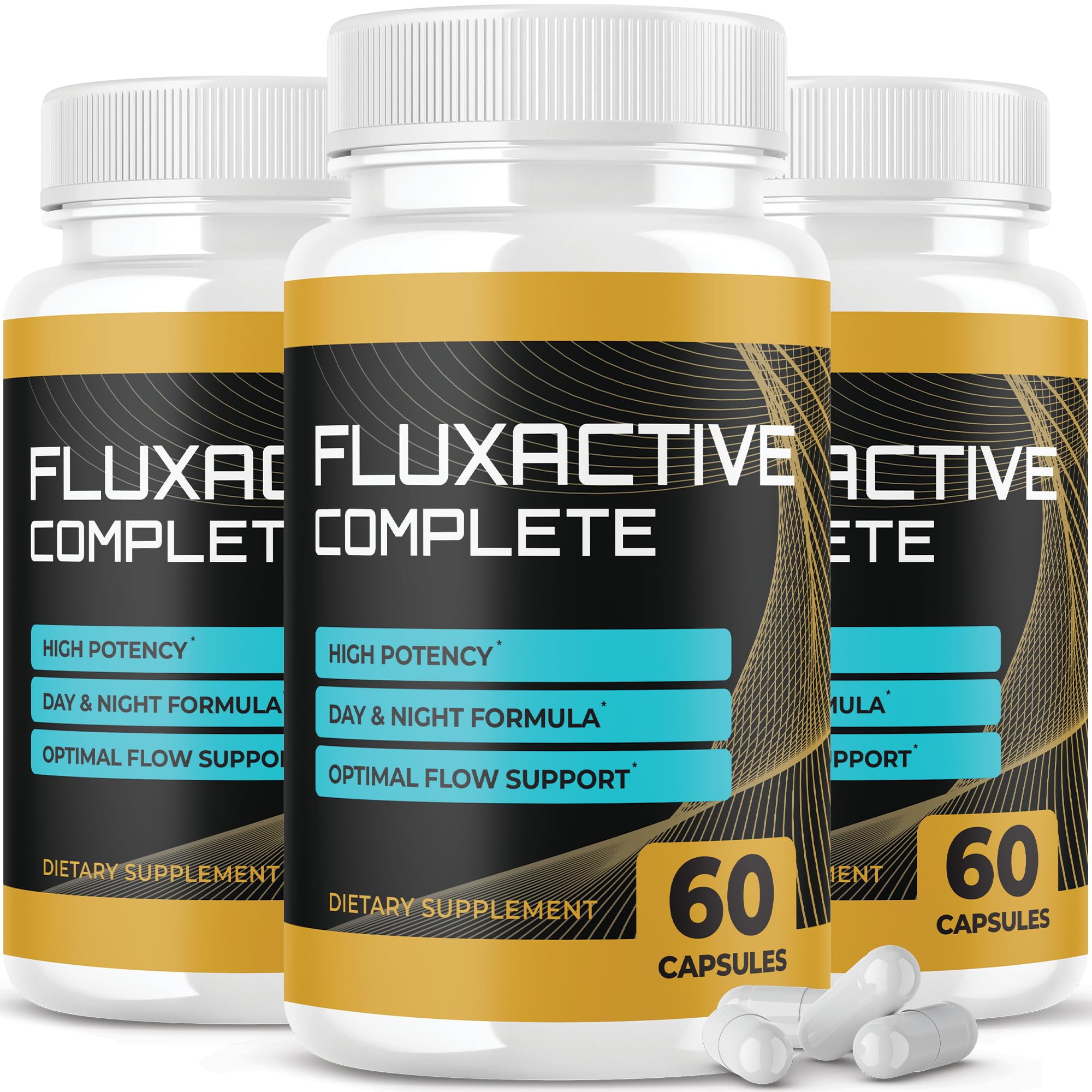 saw palmetto prostate health supplement