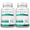 saw palmetto prostate health supplement