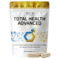 saw palmetto prostate health supplement
