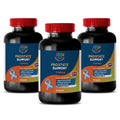 saw palmetto prostate health supplement