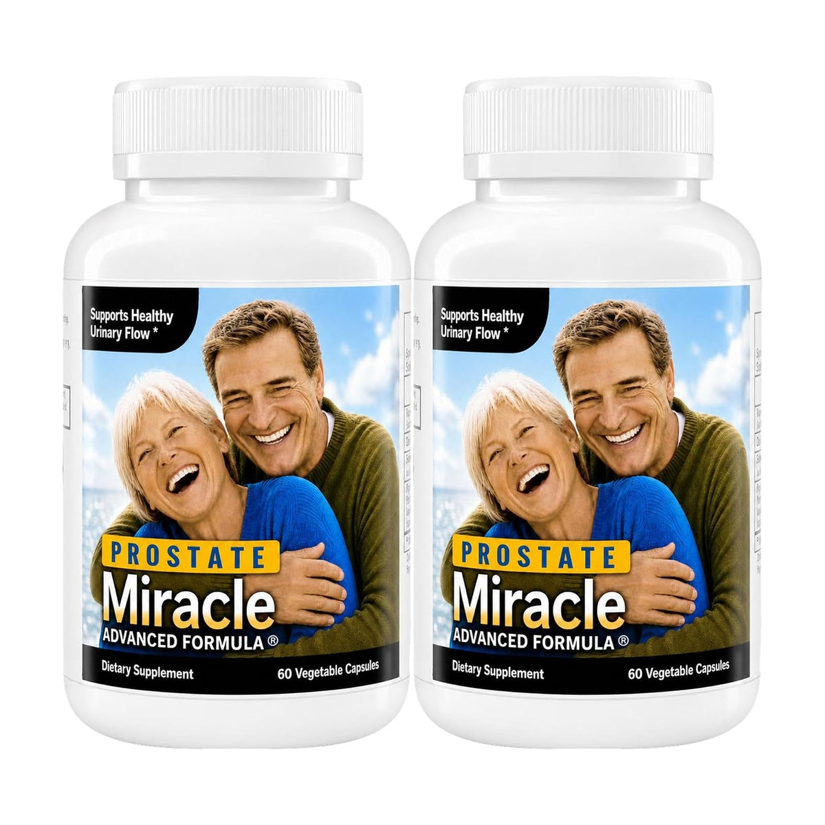 saw palmetto prostate health supplement