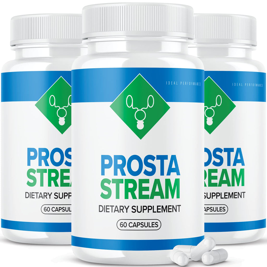 saw palmetto prostate health supplement