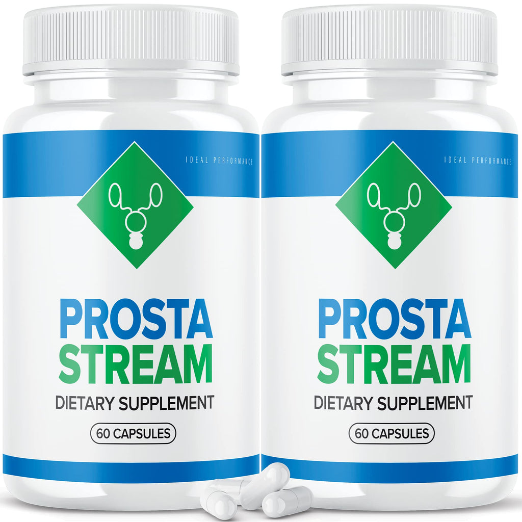 saw palmetto prostate health supplement