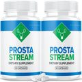 saw palmetto prostate health supplement