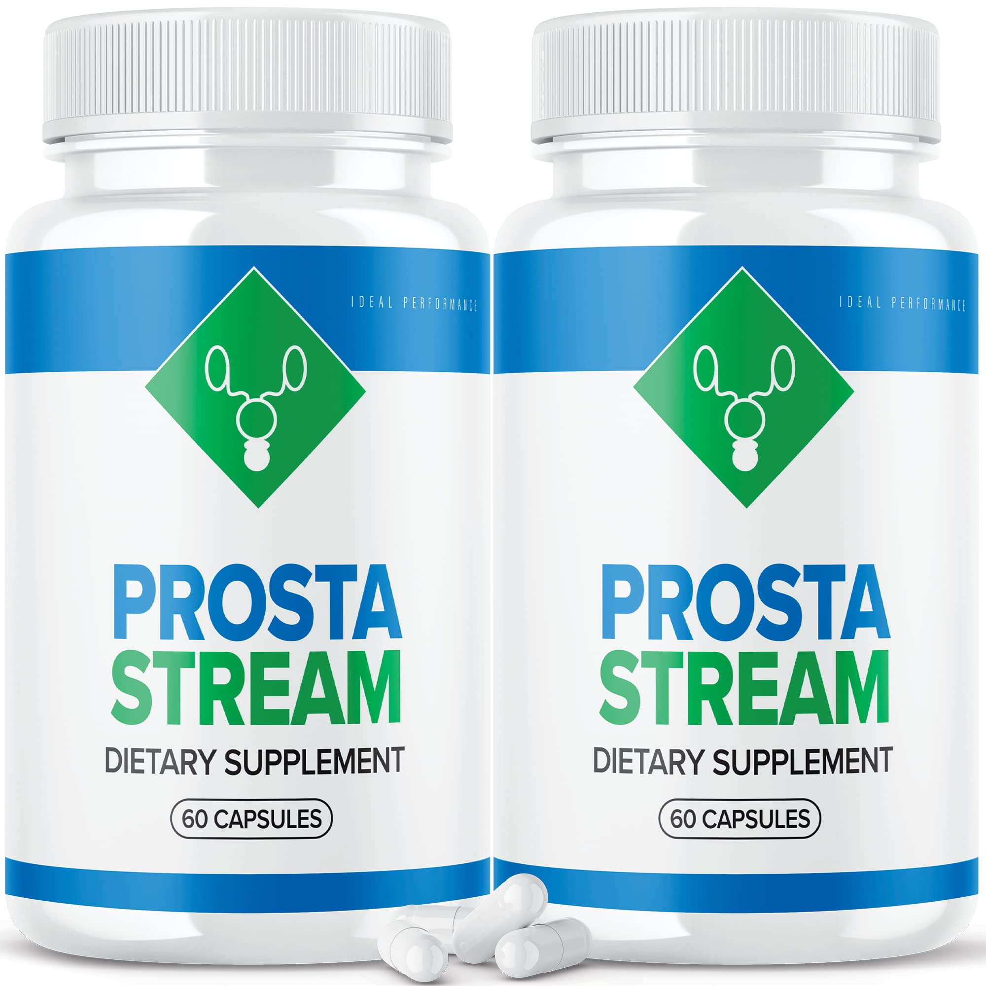 saw palmetto prostate health supplement