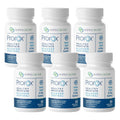 saw palmetto prostate health supplement