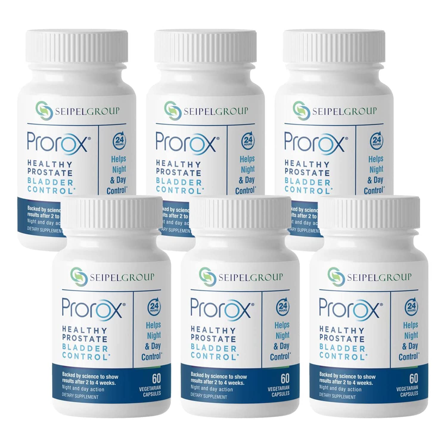 saw palmetto prostate health supplement