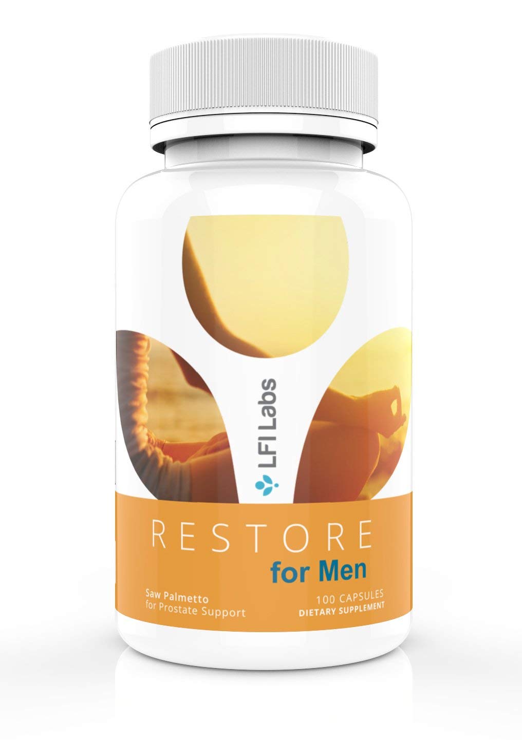 saw palmetto prostate health supplement