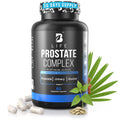 saw palmetto prostate health supplement