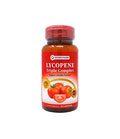 saw palmetto prostate health supplement