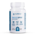 saw palmetto prostate health supplement