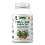 saw palmetto prostate health supplement