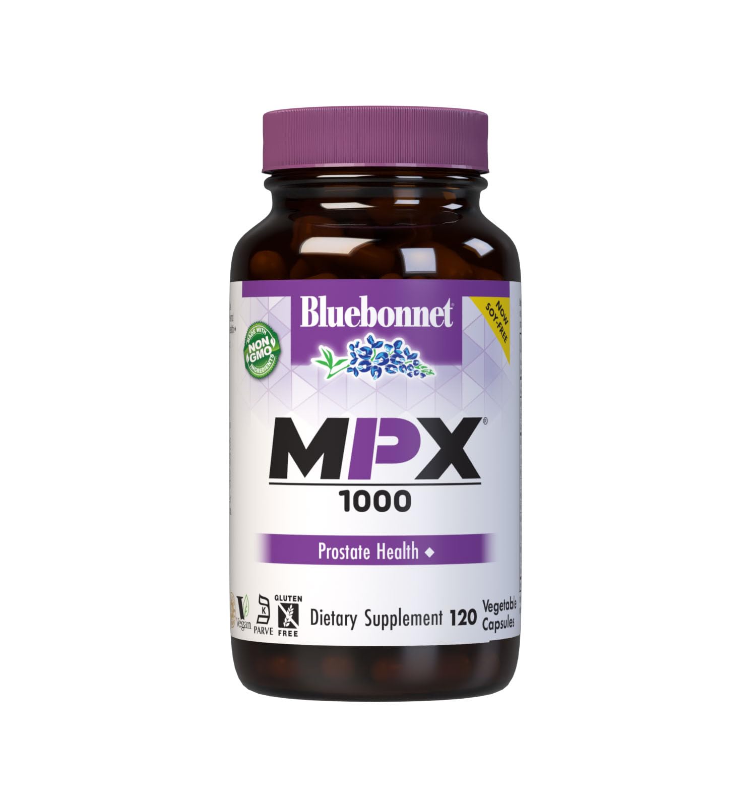 saw palmetto prostate health supplement