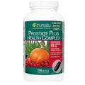 saw palmetto prostate health supplement