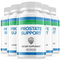 saw palmetto prostate health supplement