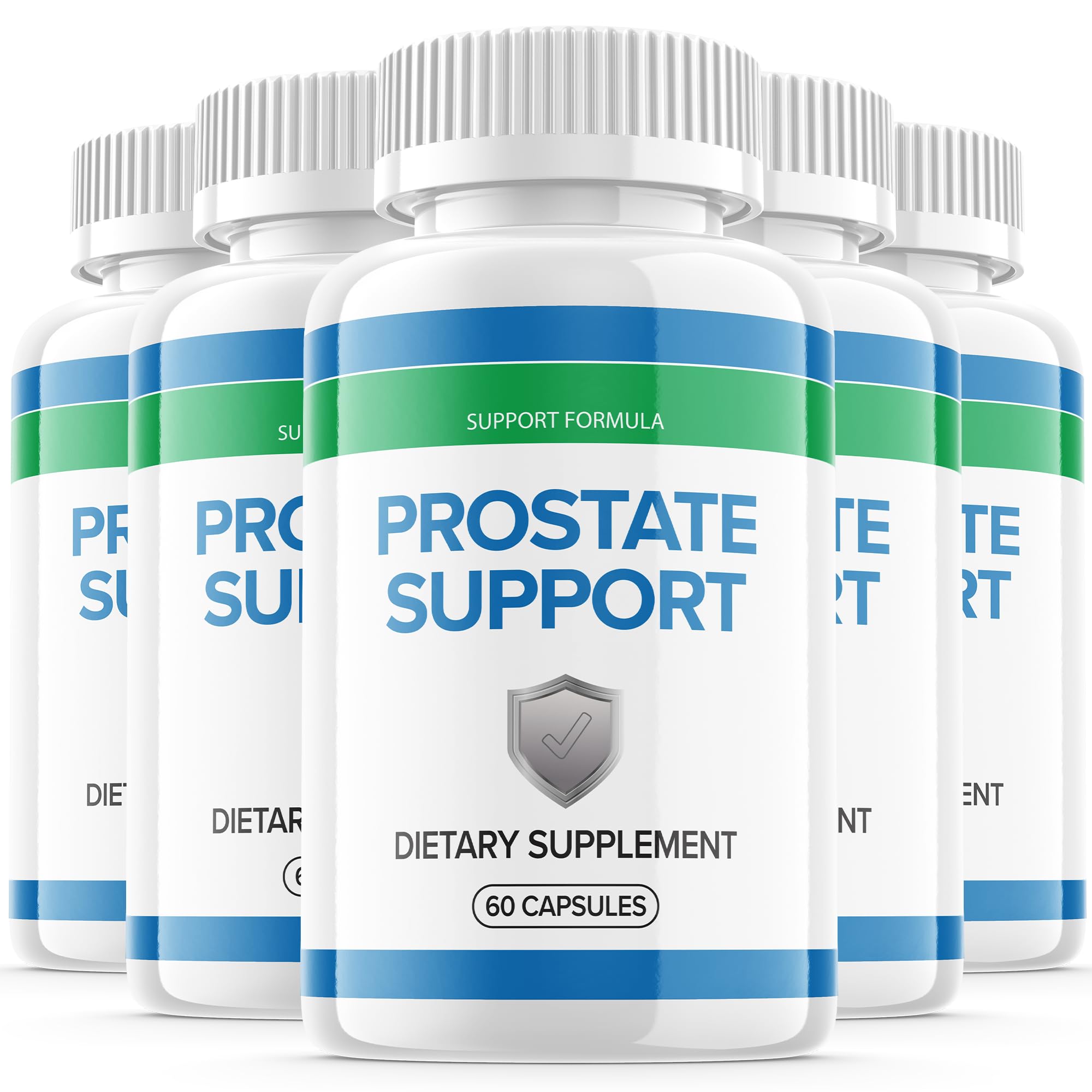 saw palmetto prostate health supplement