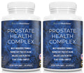 saw palmetto prostate health supplement